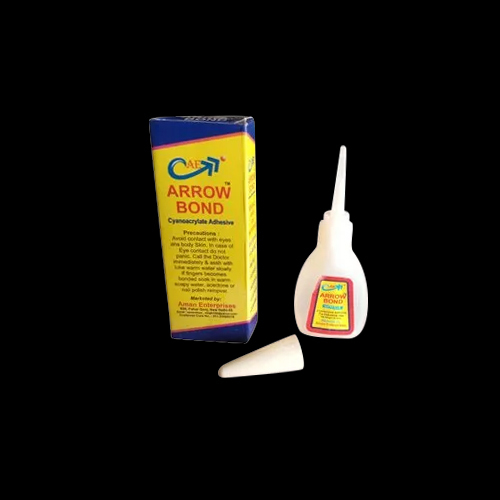 Instant Liquid Adhesive Grade: Industrial at Best Price in New Delhi ...