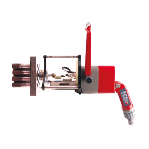 Tpn19 Inner Tube-sheet Welding Head Size: Different Sizes Available at ...