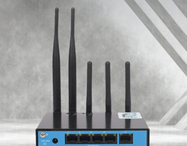 Industrial Cellular Router at 10000.00 INR in Pune, Maharashtra ...