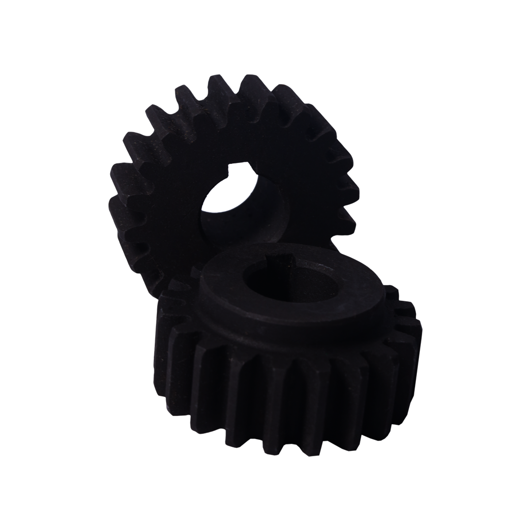 Cast Iron 20 Teeth Gear For Strapping Machine - Material: Cast Iron ...