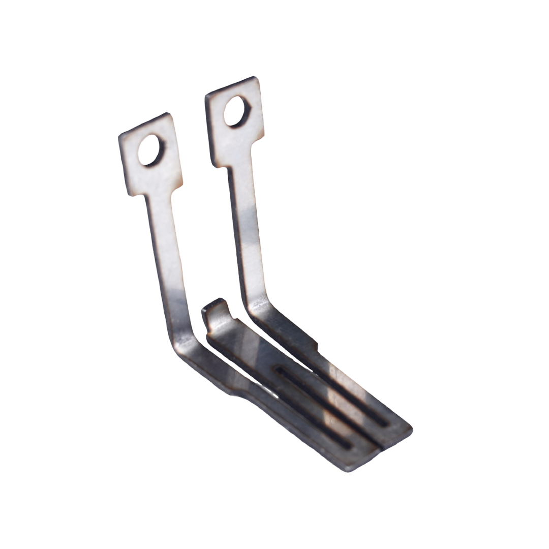 Industrial Strapping Machine Heater Blade - Stainless Steel, Black ...