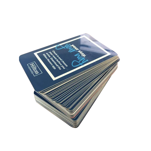 Blue Hotel Access Key Card at Best Price in Chennai | Bk Group India