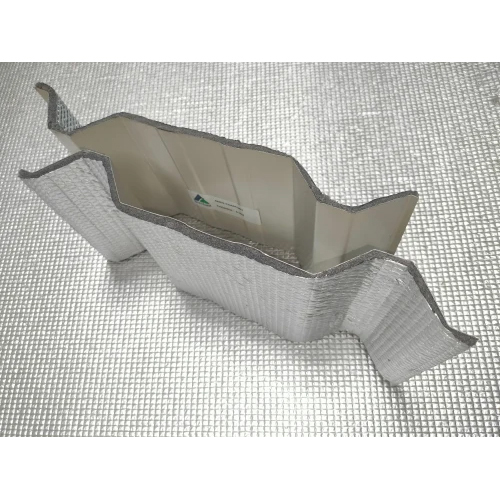 Aero Comfort Heat Insulation Sheet at Best Price in Vasai | Drillex ...