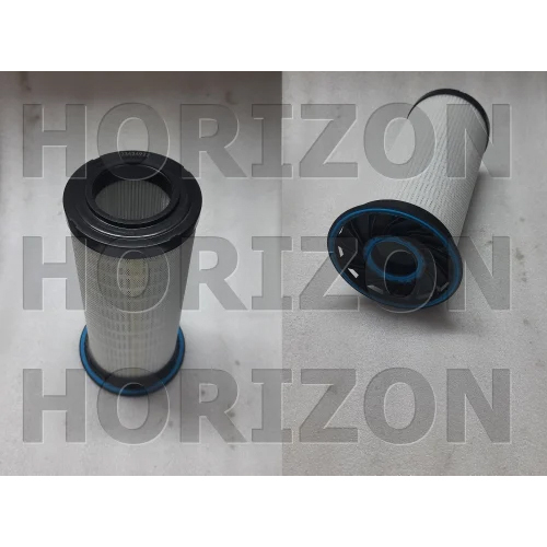 Ingersoll Rand Screw Compressor Oil Filter - High-grade Material ...