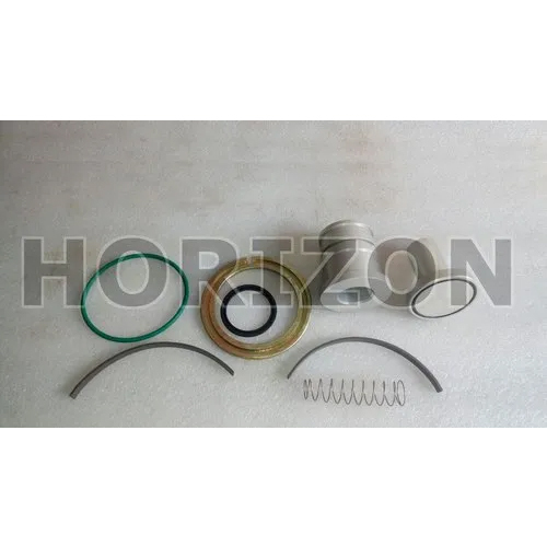 Elgi Screw Compressor Kits - High Quality, Portable Configuration ...