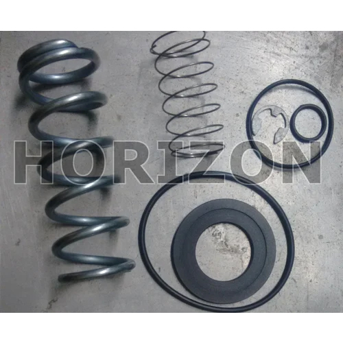 Chicago Pneumatic Screw Compressor Mpv Kit - High-quality Steel ...