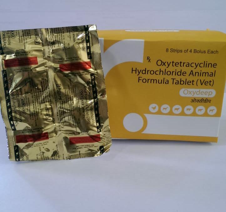 Calcium Phosphorus Bolus Veterinary at Best Price in Ambala Cantt ...