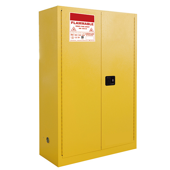 Fm Approved Flammable Liquid And Chemicals Safety Storage Cabinets at ...