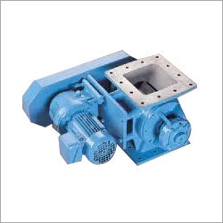 Rotary Valve at Best Price in Mumbai, Maharashtra | Unimax Pollution ...
