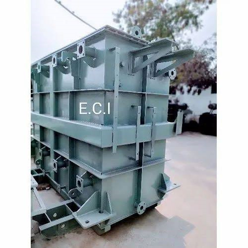 Ms Steel Transformer Body Usage: Power Supply at Best Price in Lucknow ...