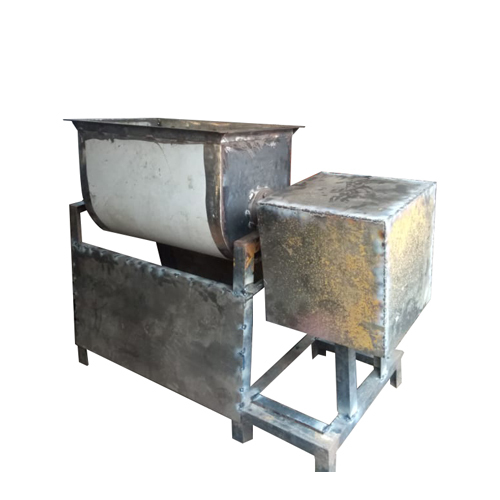 Maida Mixture Machine at Best Price in New Delhi, Delhi | Choudhary ...