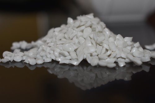 Pvc Plastic Granules at Best Price in Delhi, Delhi | Aim Plastic