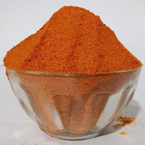 Organic Red Chilli Powder at 100.00 INR at Best Price in Barabanki ...