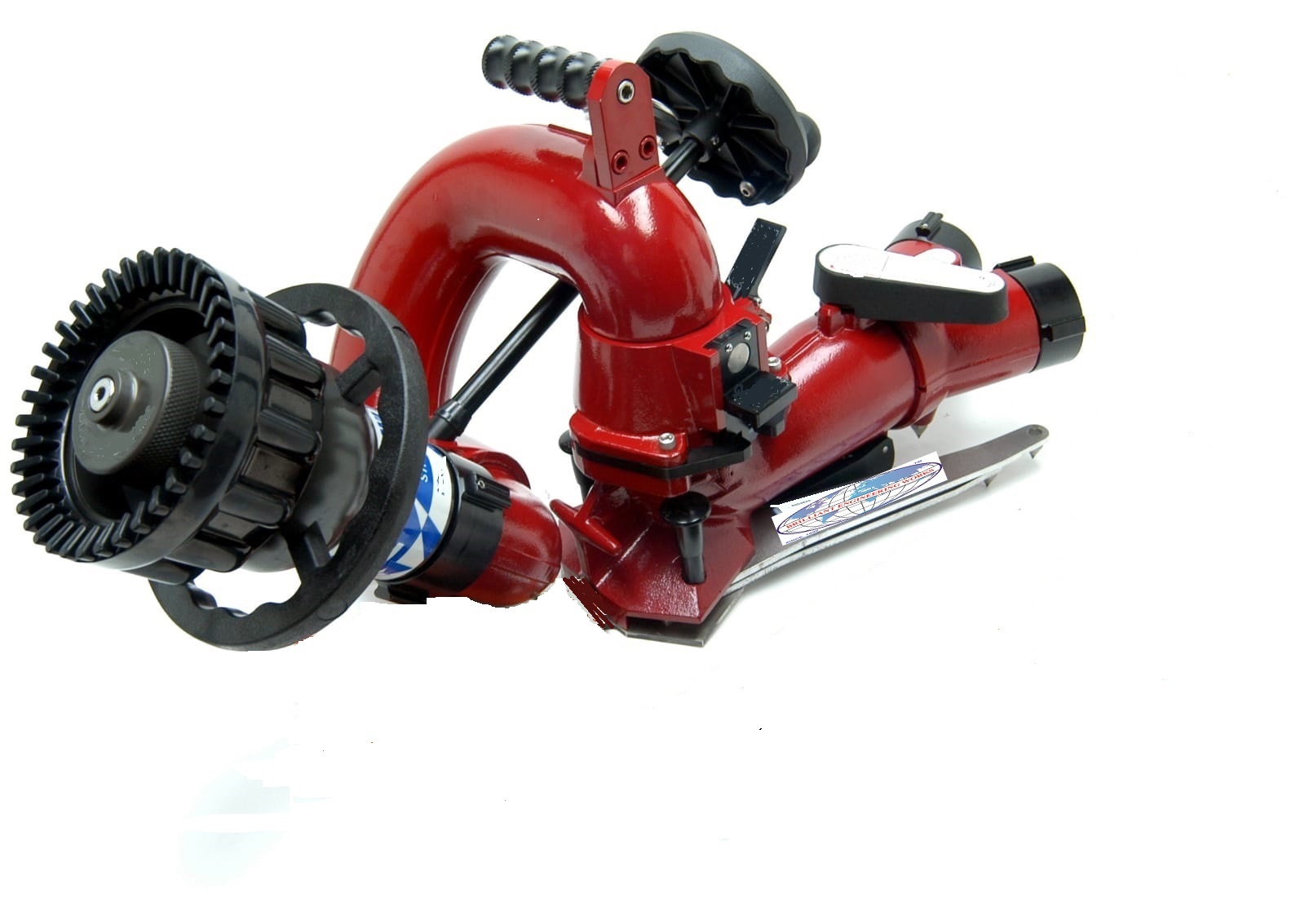 Truck Mounted Water Monitor at 112100.00 INR in Mumbai | Brilliant ...