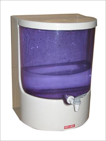 Counter Top Automatic Ro at Best Price in Faridabad | S. S. Enterprises