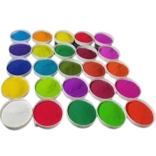Rangoli Multicolor Powder And Granules - Marble Powder Dried, Available ...