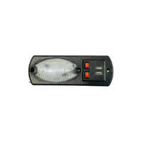 Pal-rl-v88 Roof Light Voltage: 220 Volt (v) at Best Price in Delhi ...