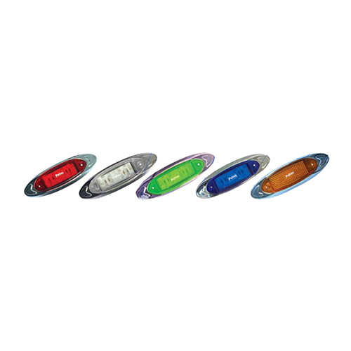 Pal-si-s Bus Chrome Body Side Indicator at Best Price in Delhi ...