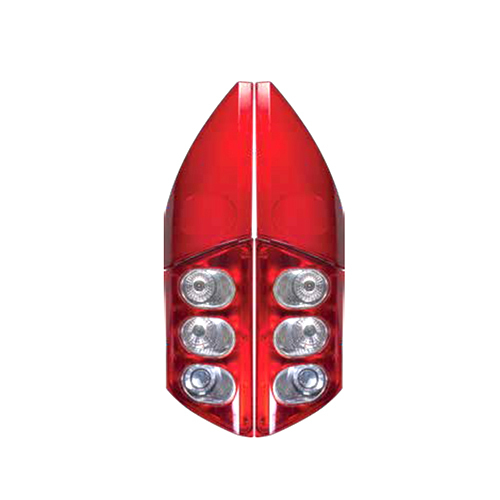 Multi Axle Tail Light at Best Price in Delhi | Perfect Plastic India