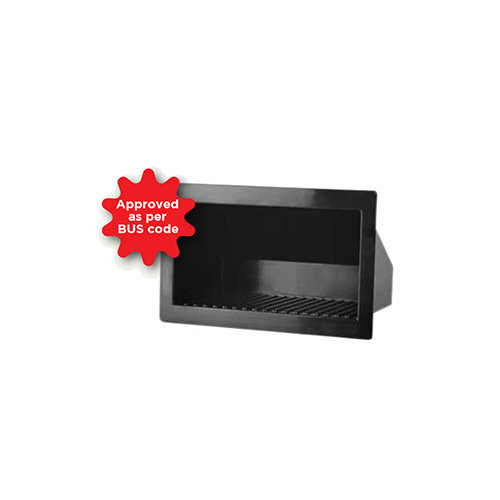 Pal-701 Foot Step - Plastic Material | Durable Design, Lightweight And ...