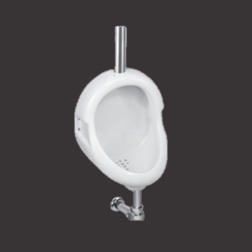 White Flat Back Urinal at Best Price in Morbi | Brilliant Sanitary Ware ...