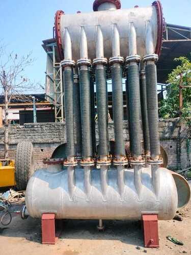 Air Cool Reflux Condenser at Best Price in Panoli | Sos Engineering Works