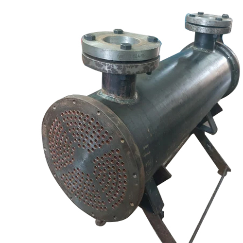 Hydraulic Oil Cooler For Die Casting Machine at Best Price in New Delhi ...