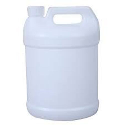 5 Litre Oval Jerry Can - High Density Polyethylene, Available In All ...