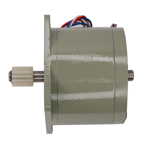 3kg Dual Shaft Synchronous Motor Frequency (mhz): 50 Hertz (hz) at Best ...