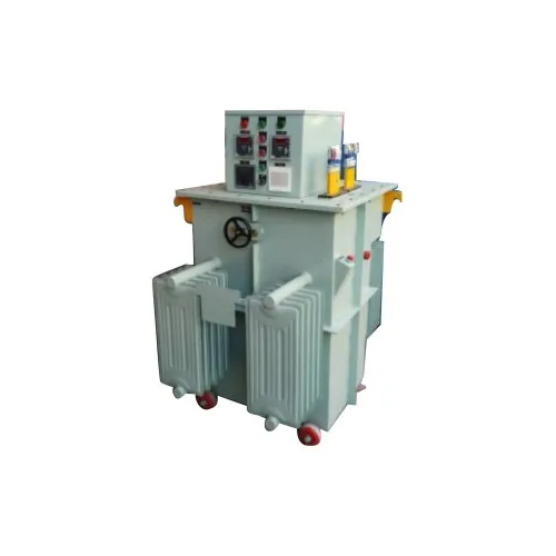 Industrial Rectifier For Anodizing at Best Price in Ghaziabad | Alfinstro