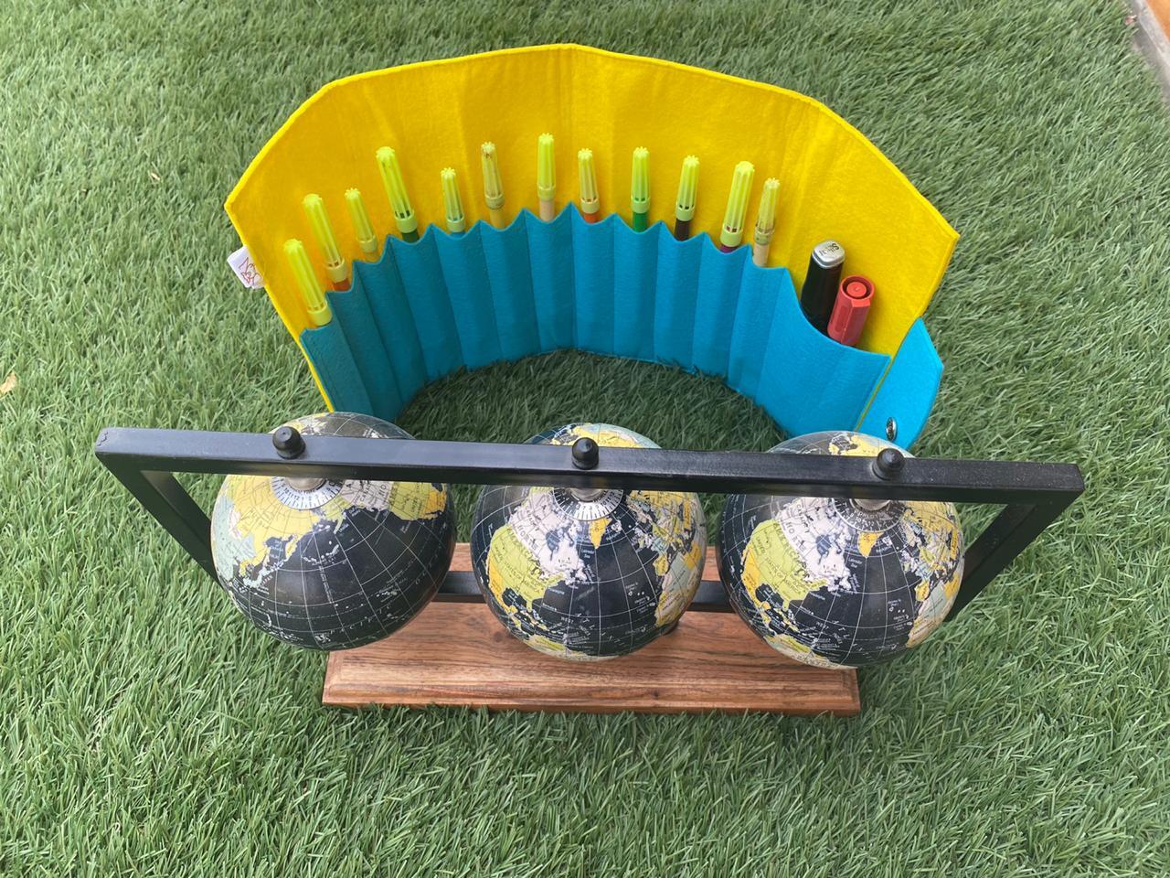 Felt Return Favours For Kids Birthday Party at Best Price in Jaipur ...