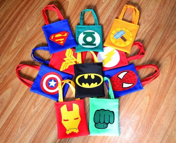Felt Return Favours For Kids Birthday Party at Best Price in Jaipur ...