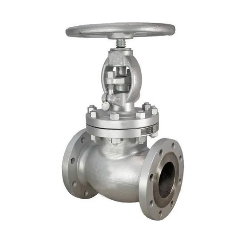 Cast Steel Globe Valve at Best Price in Tirupur | Kb & Traders