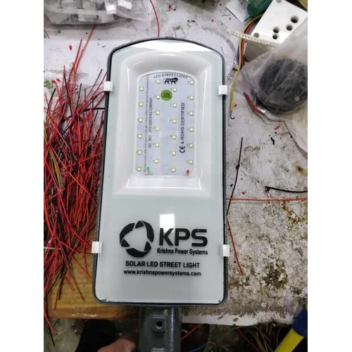Led Street Light - Material: Metal at Best Price in Ghaziabad | Krishna ...