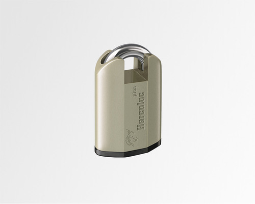 Godrej Herculoc Plus Pad Lock at Best Price in Indore | Surya Glass House