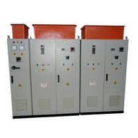 Vfd Control Panel Base Material: Mild Steel at Best Price in Coimbatore ...