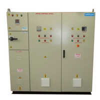 Drive Control Panel Base Material: Mild Steel at Best Price in ...