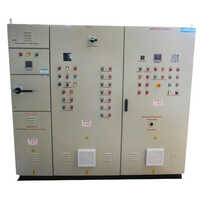 Ac Drive Panel Base Material: Mild Steel at Best Price in Coimbatore ...