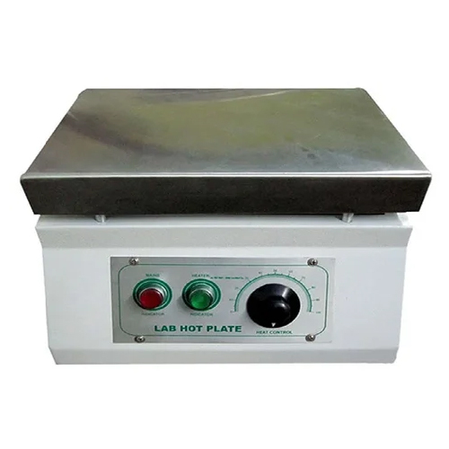 Rectangular Hot Plate at Best Price in Ambala, Haryana | Superb ...