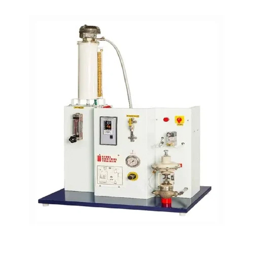 Level Control Trainer at Best Price in Ambala, Haryana | Superb ...