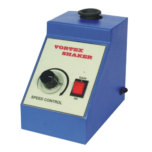 Mini Vortex Mixer at Best Price in Ambala, Haryana | Superb Technologies