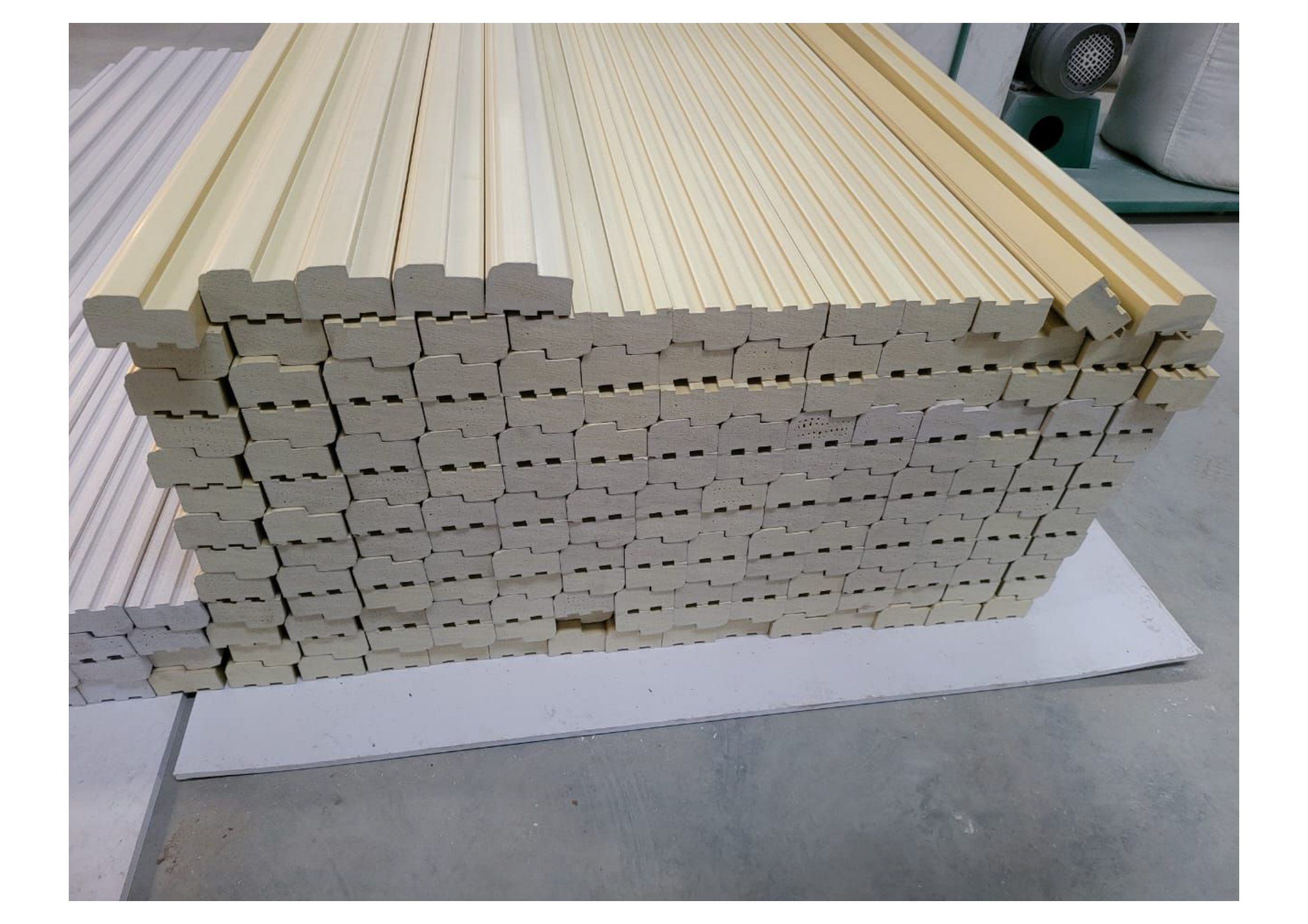Pvc Plywood at Best Price in Bareilly, Uttar Pradesh | Sasthi Enterprises