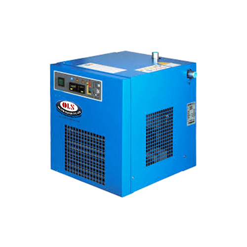 Air Dryer Warranty: Yes at Best Price in Faridabad | Oil Lube Systems ...