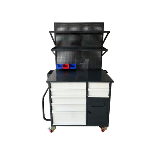 Express Service Trolley Warranty: Yes at Best Price in Faridabad | Oil ...
