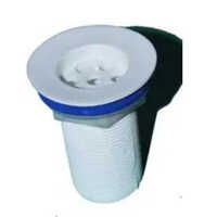 White Pvc Waste Coupling at Best Price in Indore | Bhavna Plastic