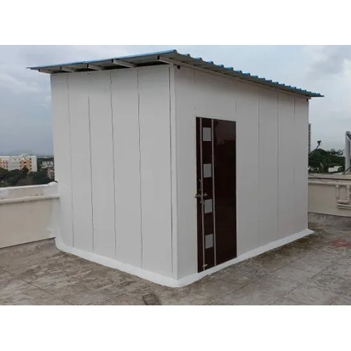 Prefab Room On Terrace Service at Best Price in Pune | Modular House