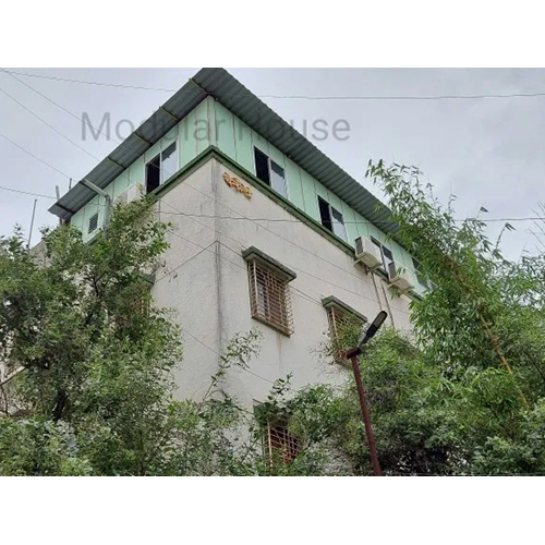 Prefab Room On Terrace Service at Best Price in Pune | Modular House