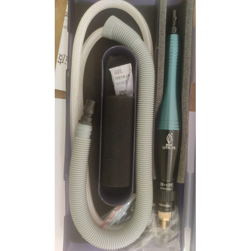 Green-black-white Portable Lapping Tool at Best Price in Nalagarh ...