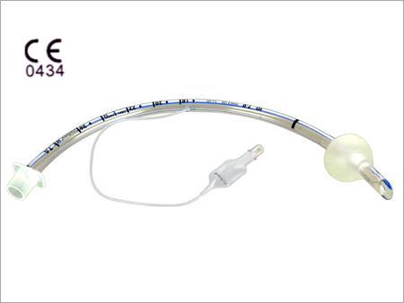 Welltrach Endotracheal Tube With-without Cuff 8004 at Best Price in New ...