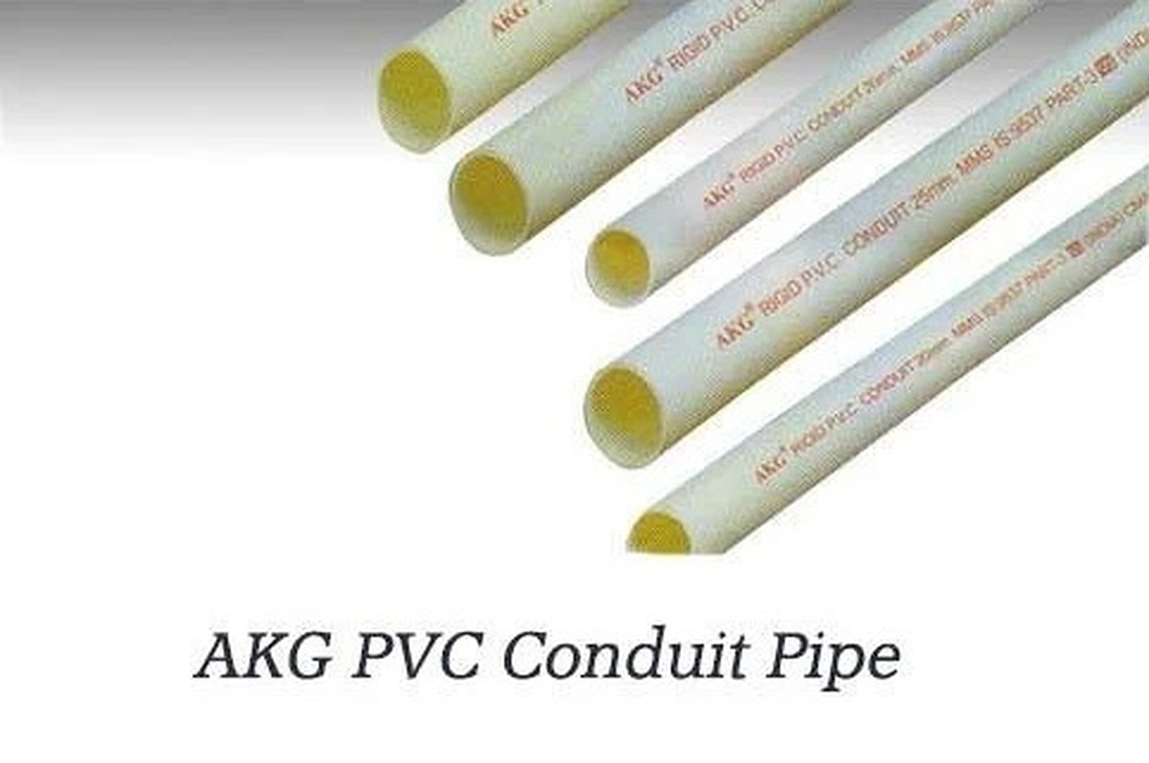 Pvc Conduit at Best Price in Delhi, Delhi | Paras Traders